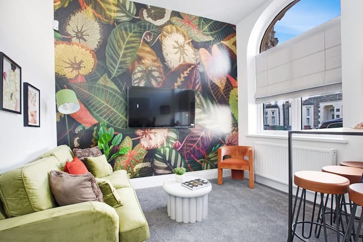 Stadium View Apartment 1 - Cardiff