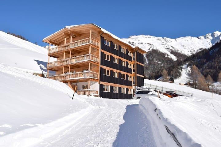 Das Kals - Apartment For 6 Persons - Matrei in Osttirol
