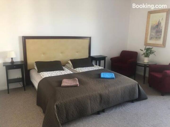 Madera House Apartament Typu Studio - Katowice