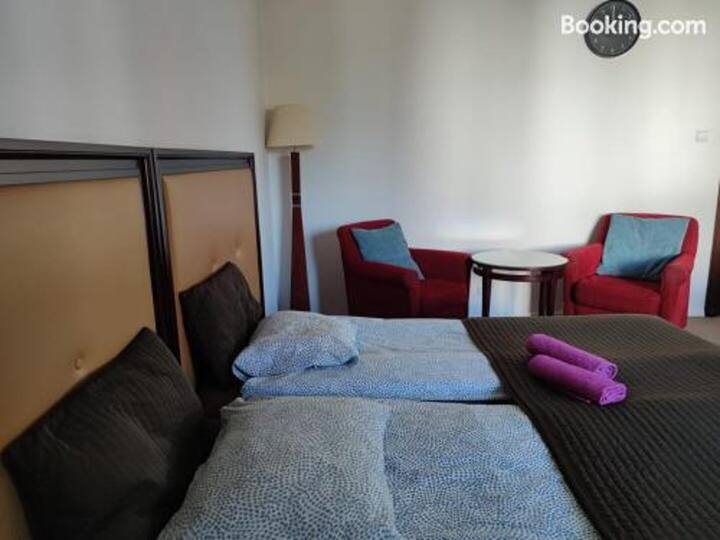 Madera House Apartament Typu Studio - Katowice