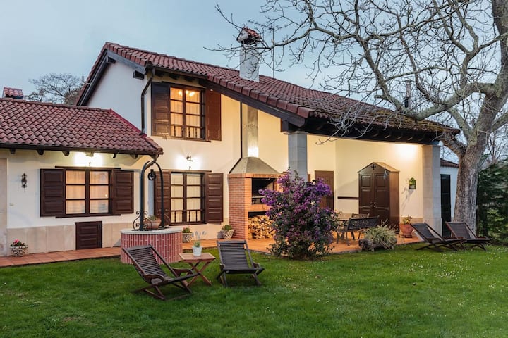 El Llagar De Naveda - Villaviciosa