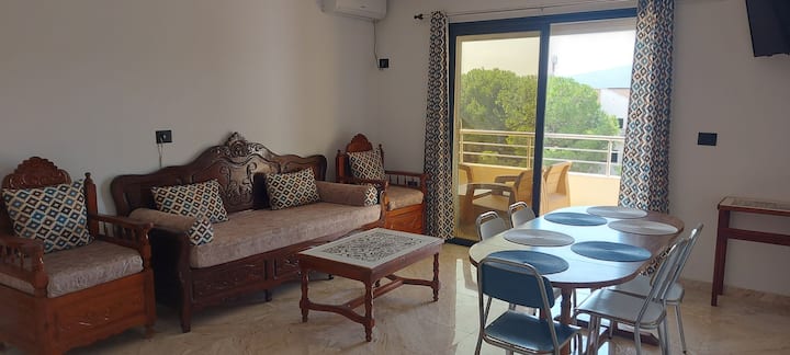 123 Sun And Relaxation - Tabarka