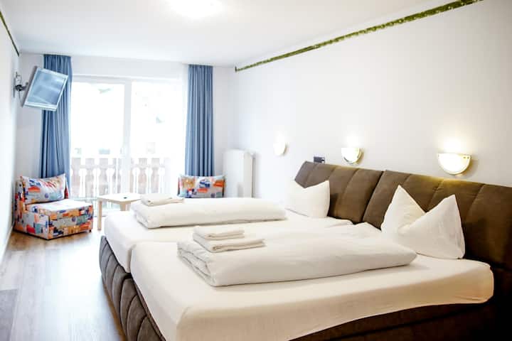 Smart Resorts B&b 2 Bb2 310 - Winterberg