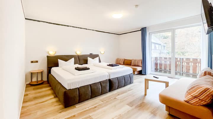 Smart Resorts B&b 2 Bb2 318 - Winterberg
