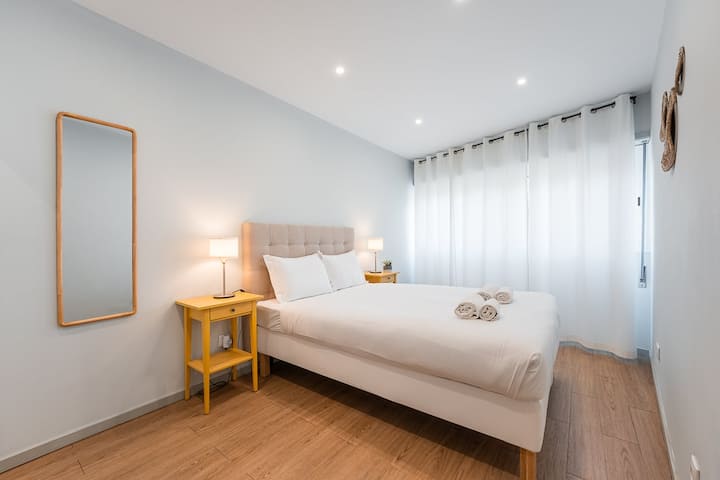 Guestready - Un Refuge Accueillant Dans Le Centre- - Porto