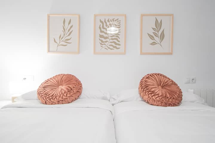 Soto Urban Apartment - Cádiz