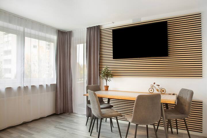Modern Apartments Neuburg 6 - New - Neuburg an der Donau