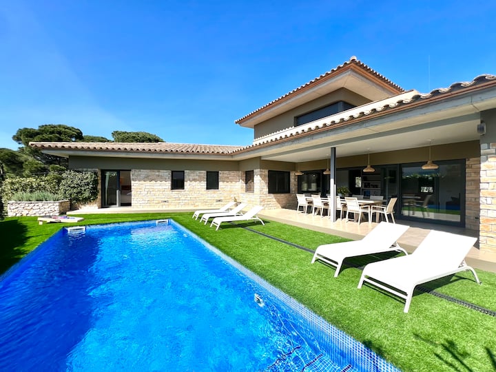 Villa Floris - Sa Tuna