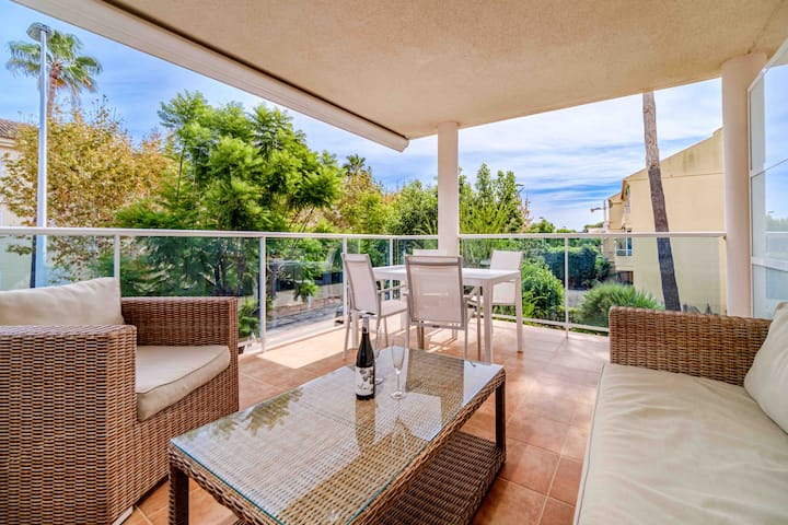 Miramar Apartment Javea Montañar I - Jávea