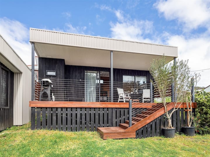 Stirling Street - The Cube - Augusta