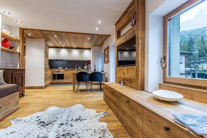 Casa Val Your Walking Distance Holiday - Valtournenche