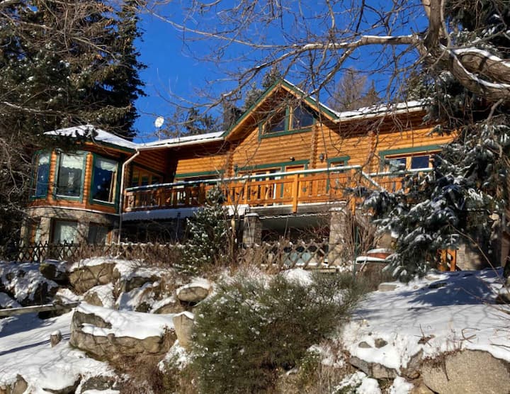 Chalet Hestia - Les Angles