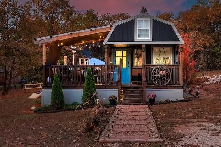 Near Lazy E Edmond/guthrie Promos & Amenity Rich - Guthrie Lake, OK