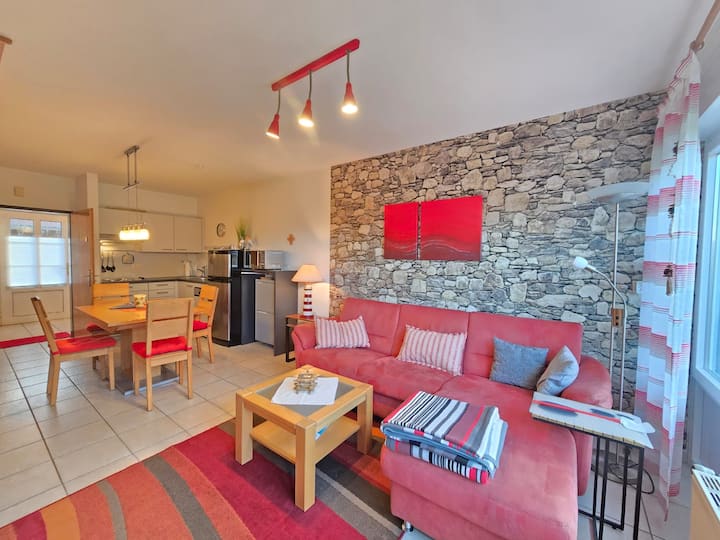 Ferienhaus Herkommer Norddeich - Norden