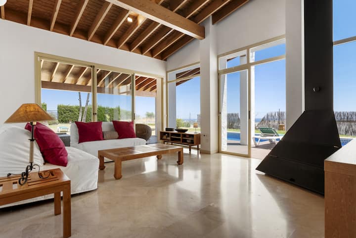 Villa Hakuna Matata - Lovely 4 Bed Family Home! - Benahavís