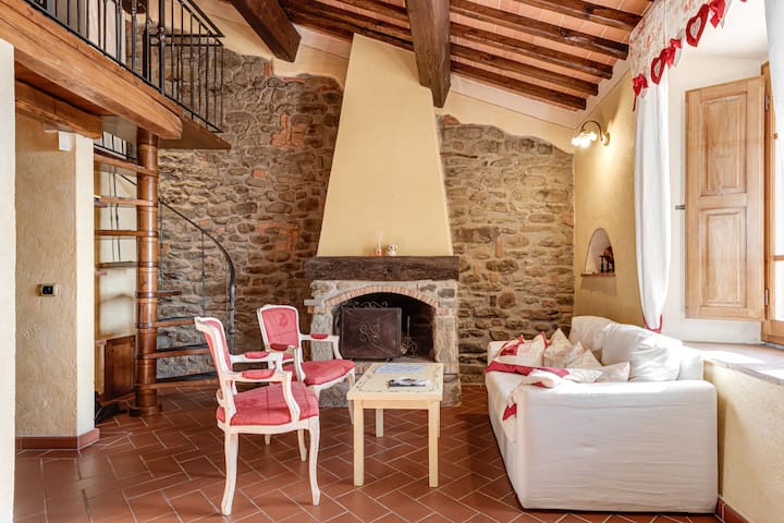 Le Balze - Italy