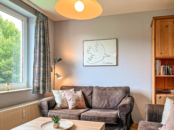 Sünnslag Wohnung 006 - Boltenhagen