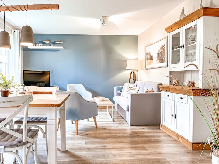 Goosbrink Wohnung 23 - Boltenhagen