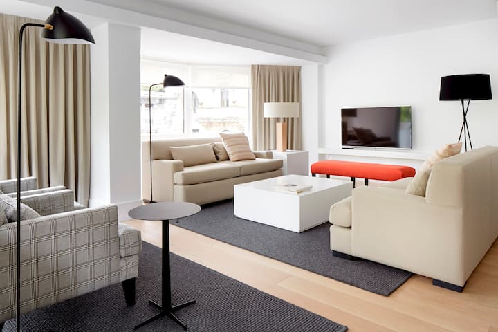 Enbata By Feelfreerentals - San Sebastián