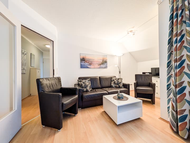 Haffblick Wohnung 11 - Boltenhagen