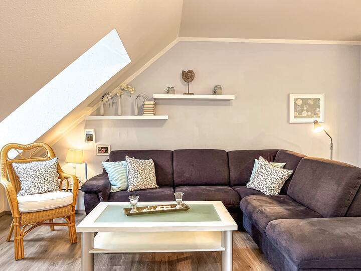 Sünnslag Wohnung 068 - Boltenhagen