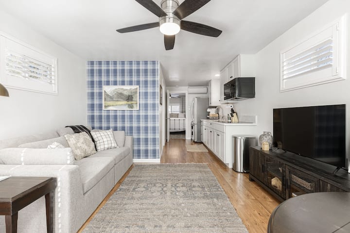 Mountain View Apt By Manzanita Lake - North Fork, CA