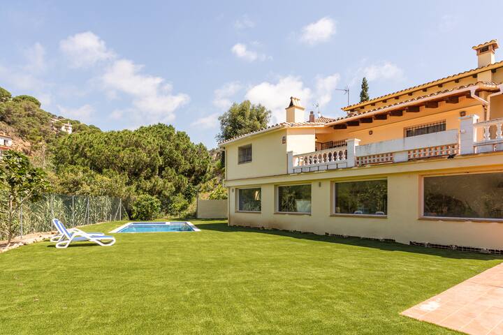 Villa Jarana - Tossa de Mar