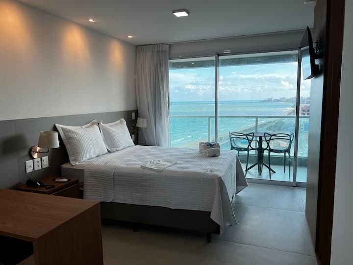 Rn Studios Maralto Apt 819-mandi Hospitalidade - Maceió