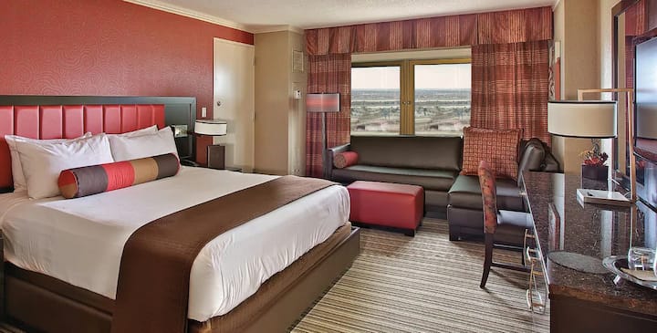 Comfortable Room W/ Casino & Spa Access, Pool - Atlantic City, NJ
