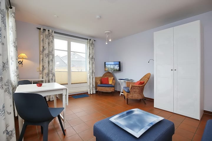 Dünenblick Wohnung 49 - Boltenhagen