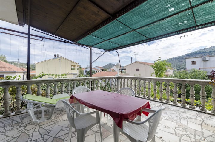 Appartement Miodrag (12831-a2) - Primošten