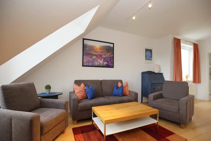 Sünnslag Wohnung 120 - Boltenhagen