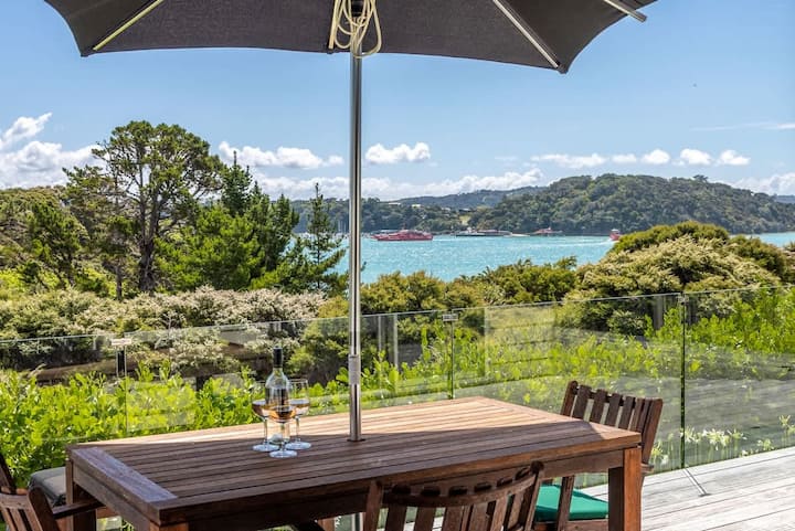 Te Whau Bach Two | Stay Waiheke - Maraetai