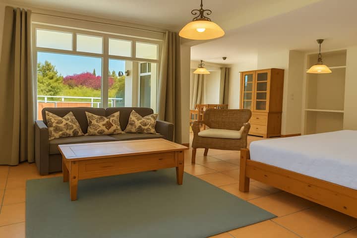 Seebach Wohnung 17 - Boltenhagen