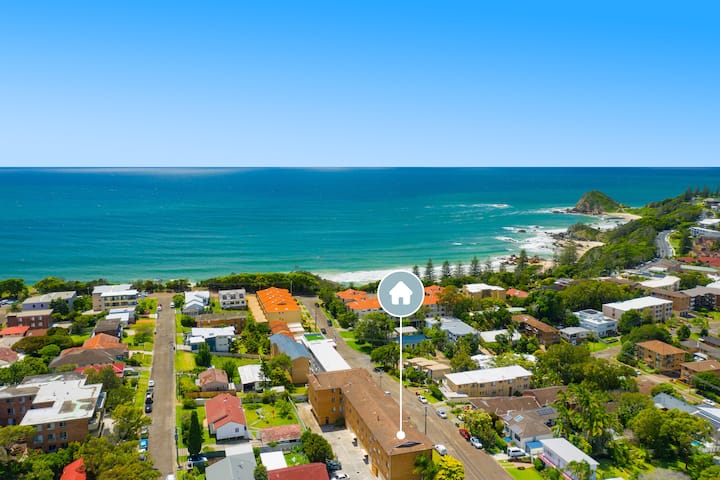 Flynn's Sanctuary - Port Macquarie