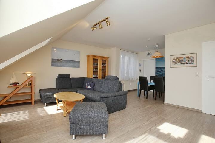 Sünnslag Wohnung 094 - Boltenhagen