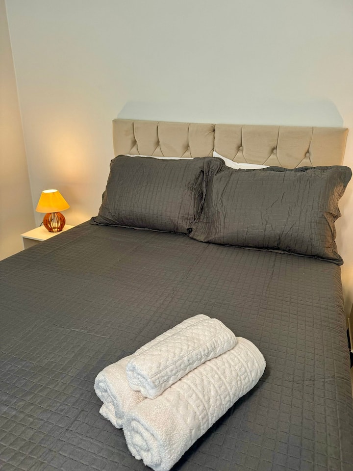 Estúdio No Centro De Nova Friburgo - Nova Friburgo