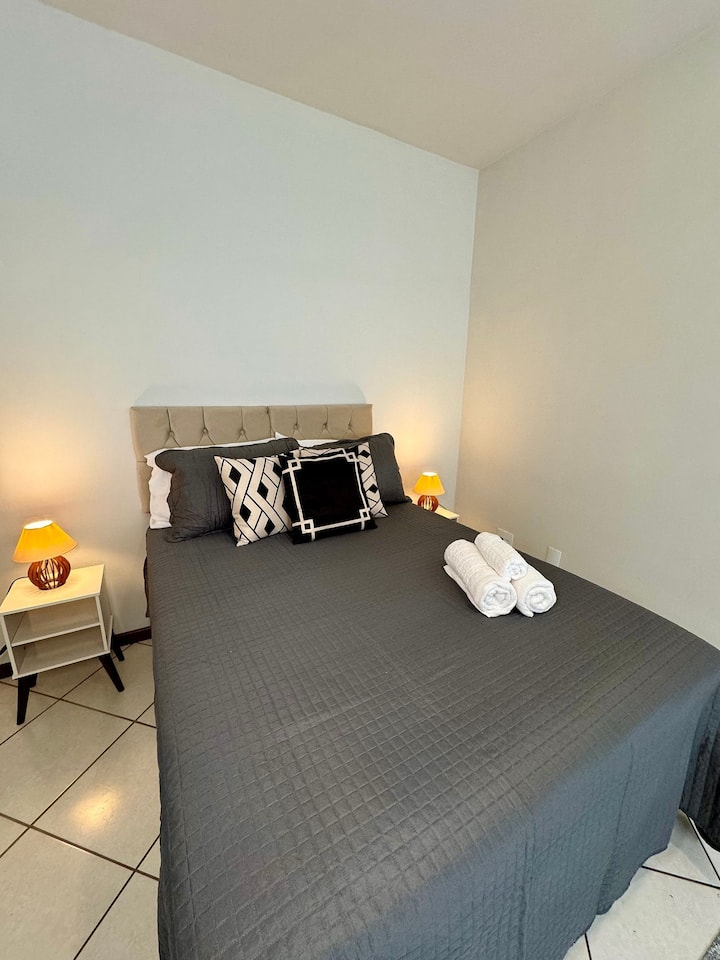 Estúdio No Centro De Nova Friburgo - Nova Friburgo