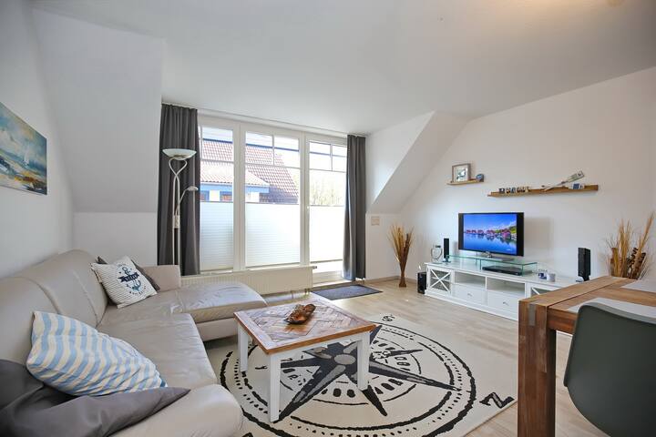 Feriendorf Papillon Wohnung 04-6 - Ostseebad Boltenhagen