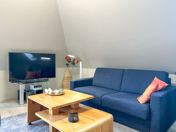 Residenz Seestern Wohnung 49 - Ostseebad Boltenhagen