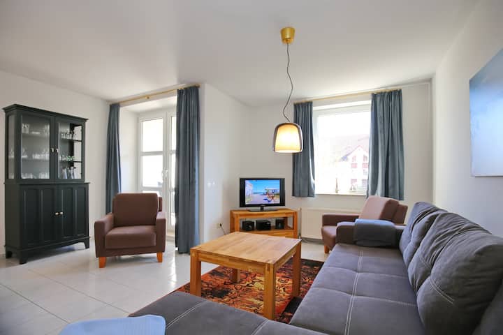 Sünnslag Wohnung 058 - Boltenhagen