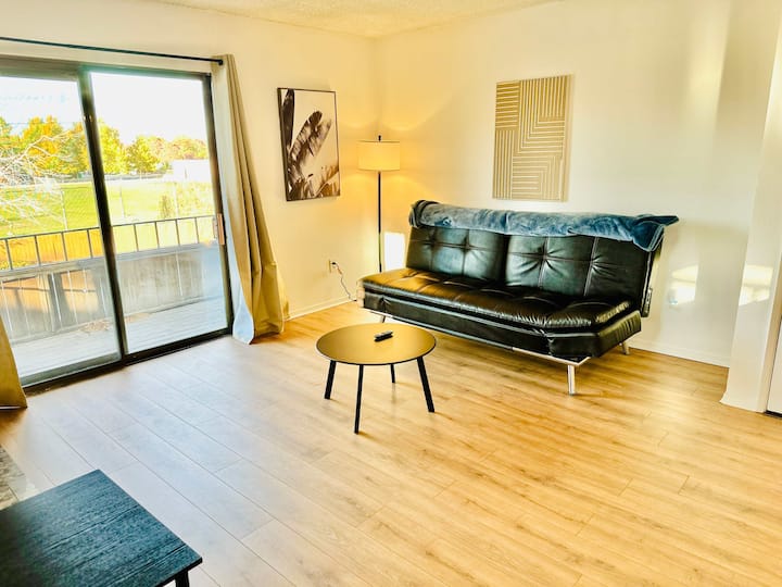 2-bedroom/2-bath/3tvs/sleeps8 - Reno