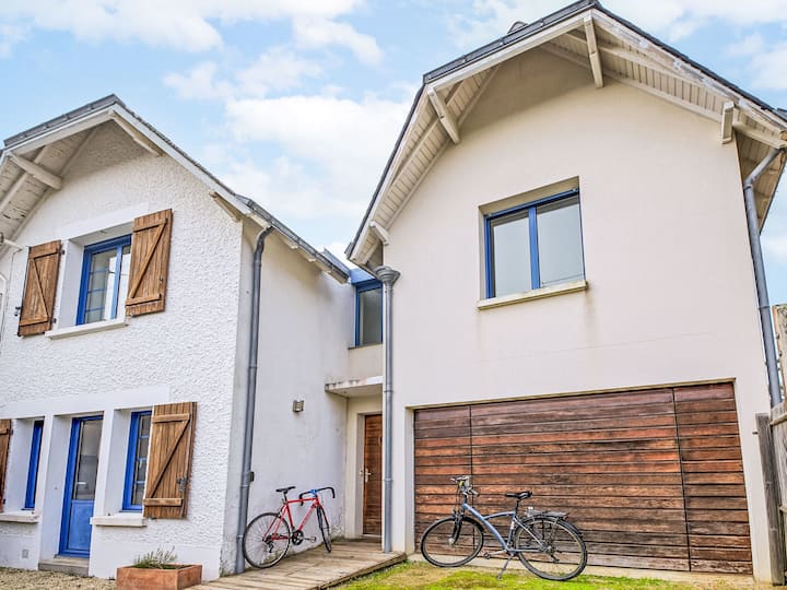 Pointe De Penchâteau-villa 8 Pers. By Interhome - Batz-sur-Mer