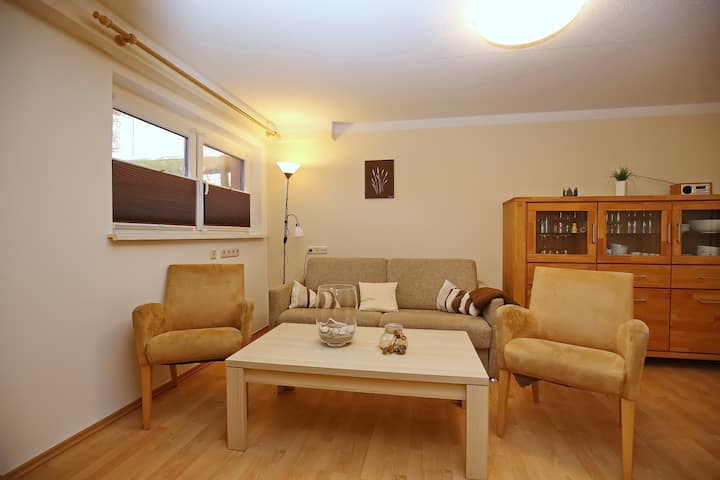 Janka Haus Janka - Boltenhagen