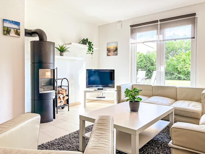 Tarnewitz Pierre Wohnung Pierre 01 - Boltenhagen