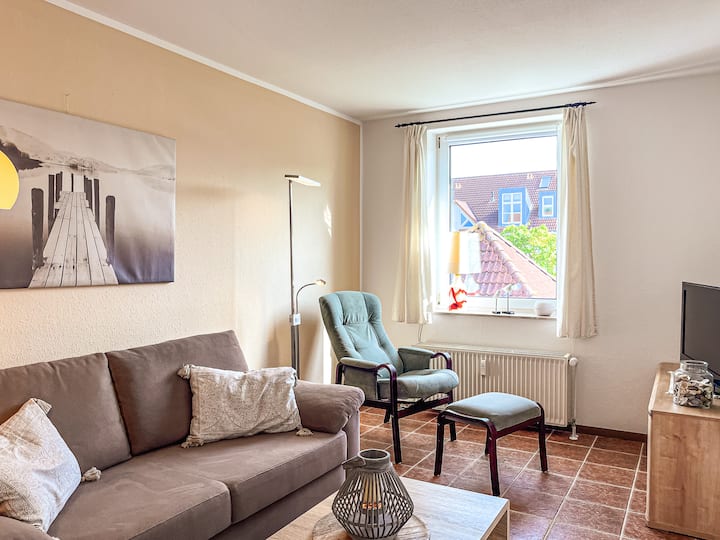 Sünnslag Wohnung 098 - Boltenhagen