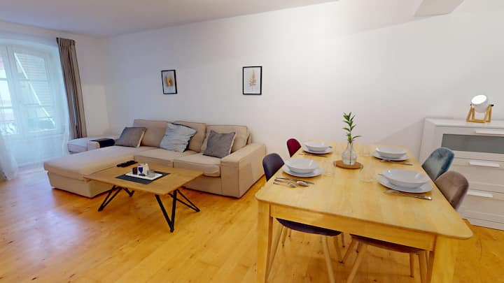 63 Langstross - Strasbourg