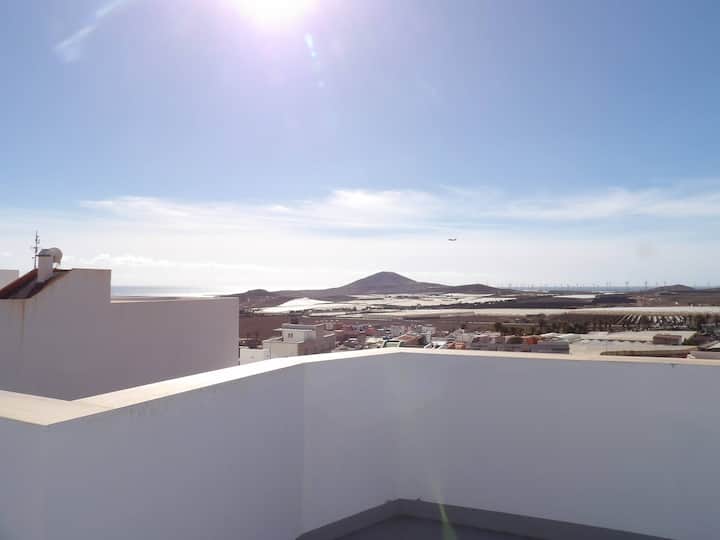 Suan's House - Aéroport de Grande Canarie (LPA)