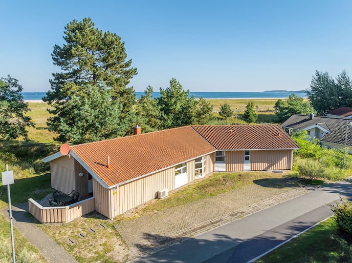 Strandblick  Dorf 1 Ferienhaus 21 - Lübeck