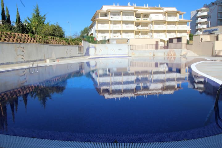 T1 Praia Da Rocha/ Clube Praia Mar - Alvor